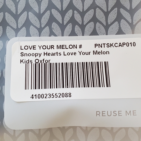 Love Your Melon | Accessories | New Love Your Melon Cap | Poshmark